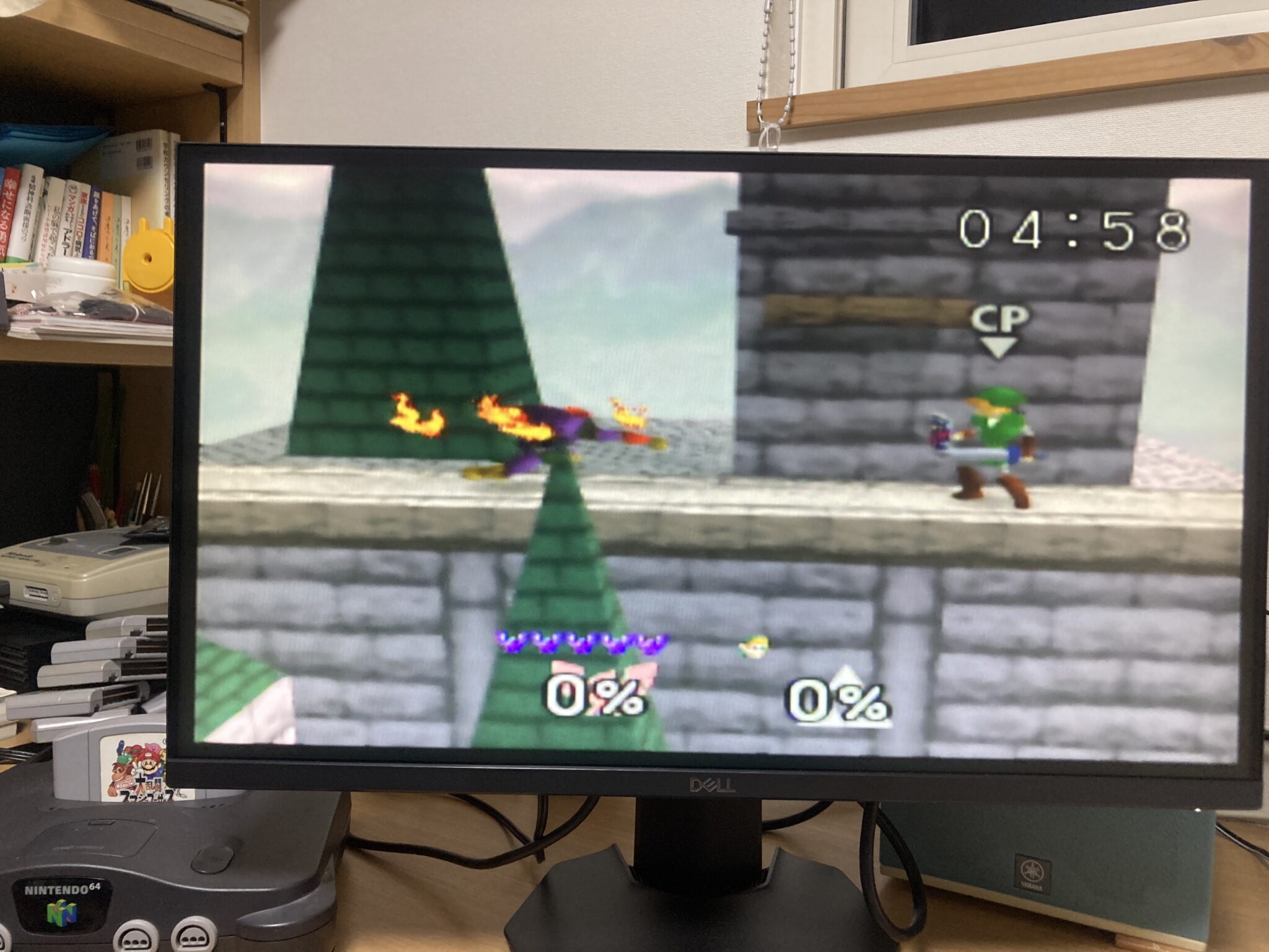 Nintendo64(N64)懐かしいソフトまとめ8選！ | ぽちぽち14.com